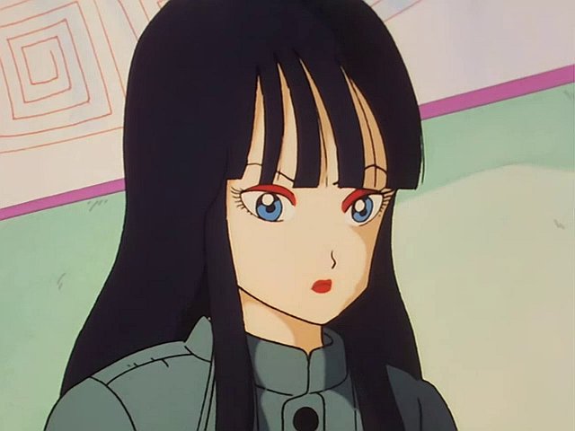 Dragonball Mai