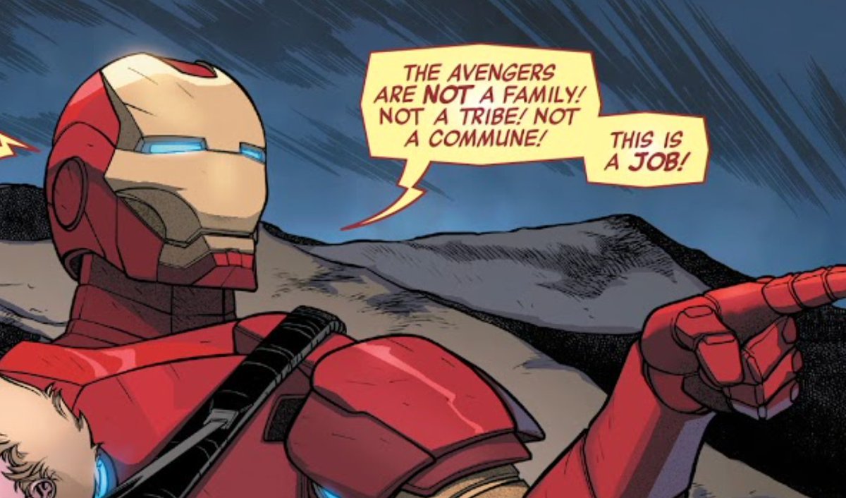 [Marvel and DC] Why do Marvel Heroes Fight each other more than DC ...