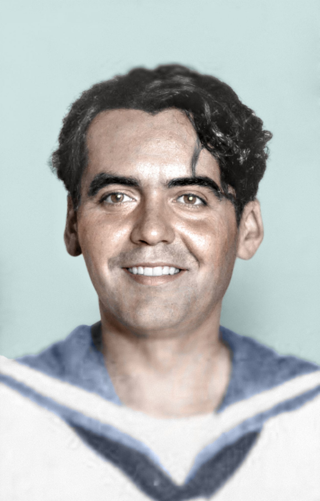 Federico Garcia Lorca Federico Garcia Lorca