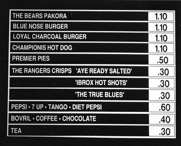 Other organisations with Aye Ready as their mottoes | FollowFollow.com