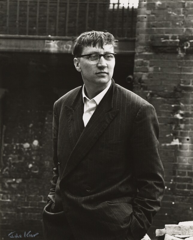 Stephen Lewis Healer