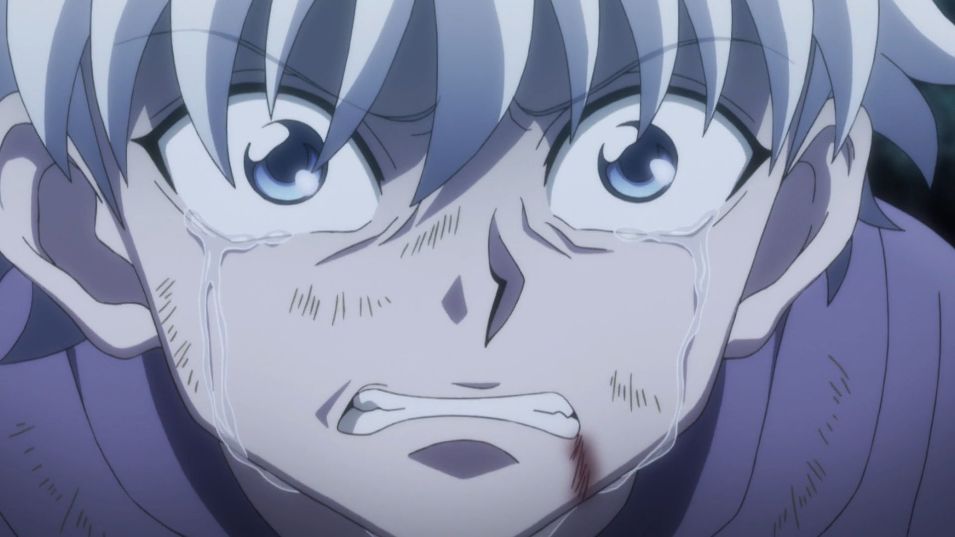 Killua Zoldyck Wallpaper Tumblr Killua HD Wallpapers (200++)