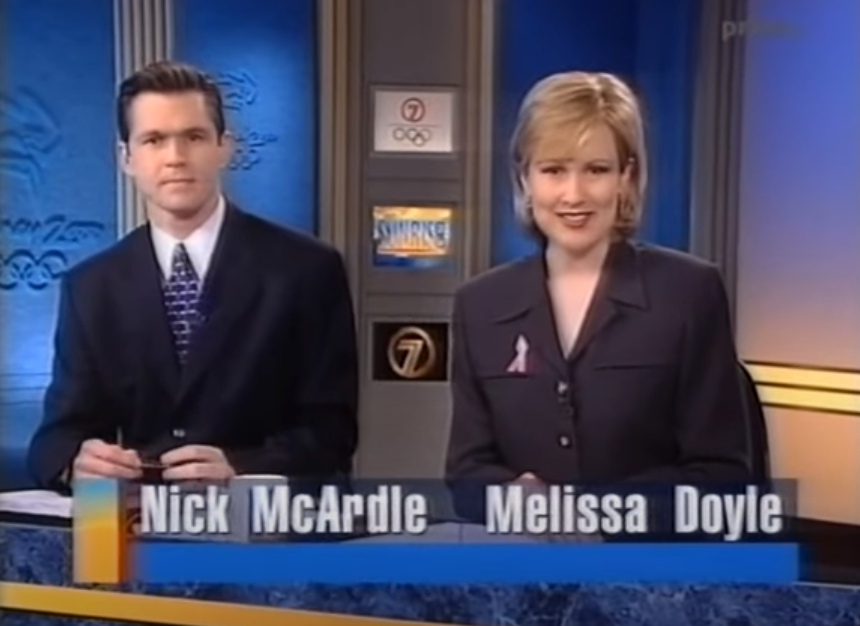 Seven News Presenters and Reporters (2015-Sept 2020) - Seven News ...