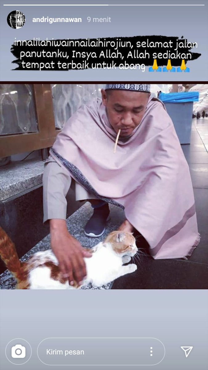 andri gunawan (@Andrigunnawan) | Twitter