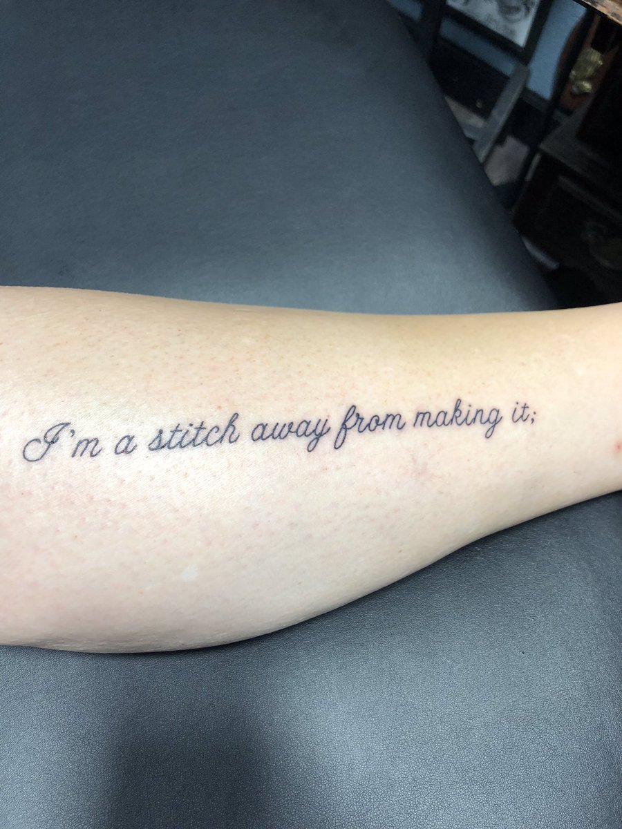 Fall Out Boy Tattoo Ideas