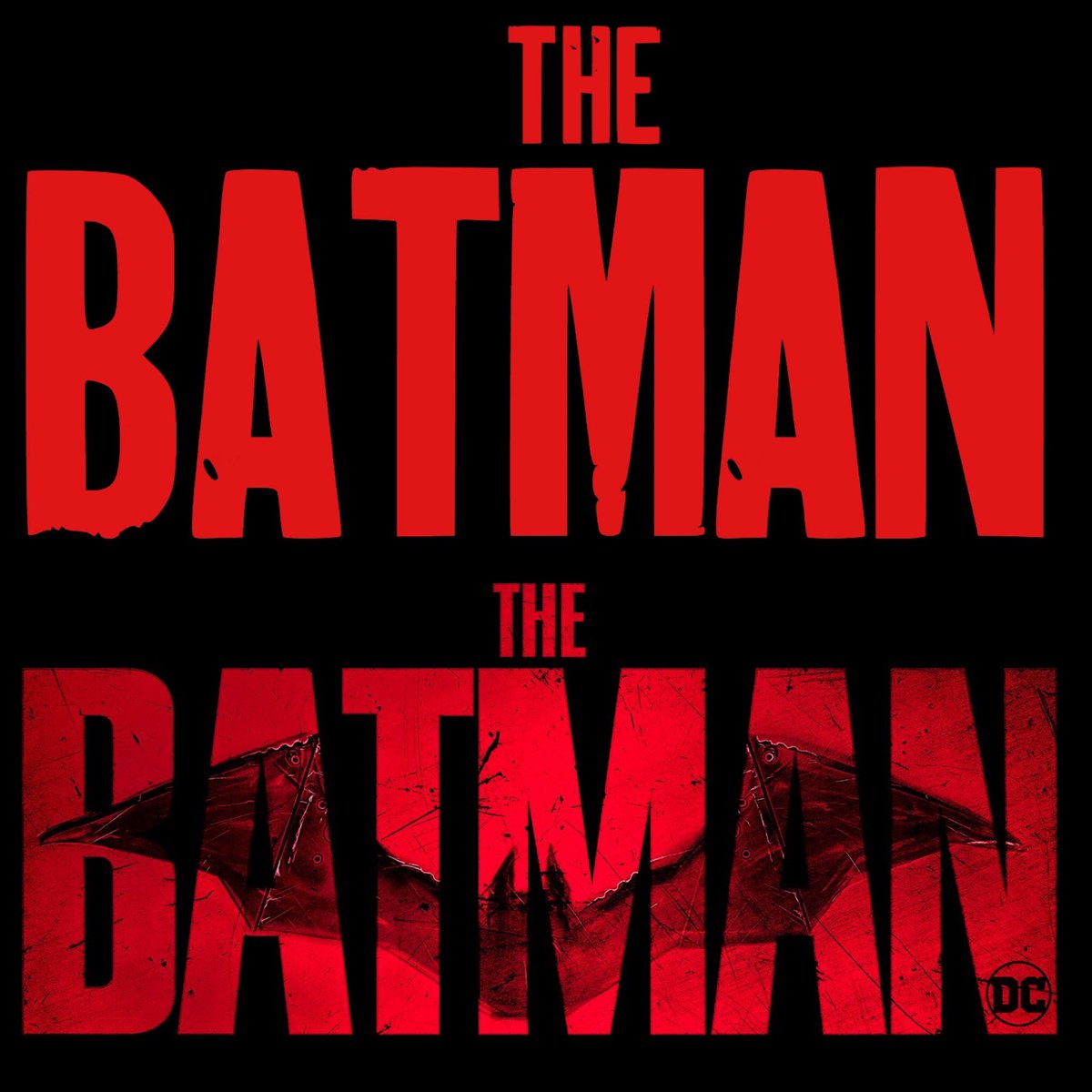 Batman Logo Font