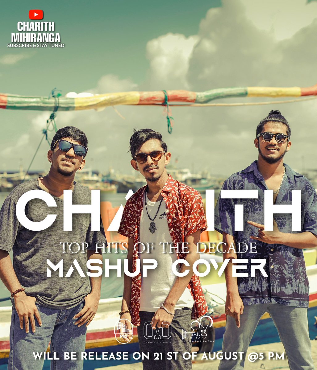 Charith Mihiranga (@CharithMihranga) | Twitter