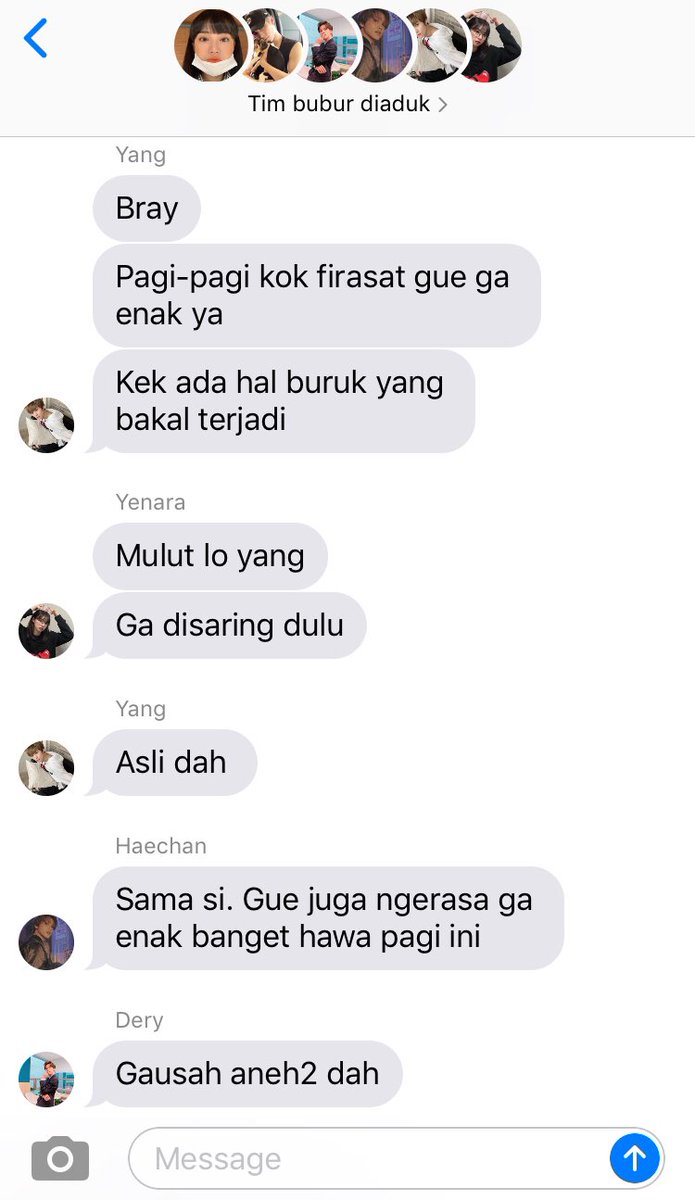 ok! on Twitter: "63. Doy uring-uringan…