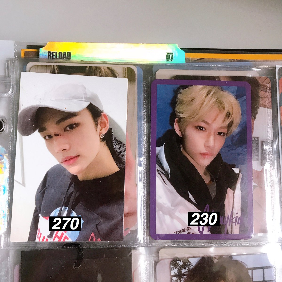 it’s cometscrush on Twitter: "• MINE - ITEM If i like your tweet ...