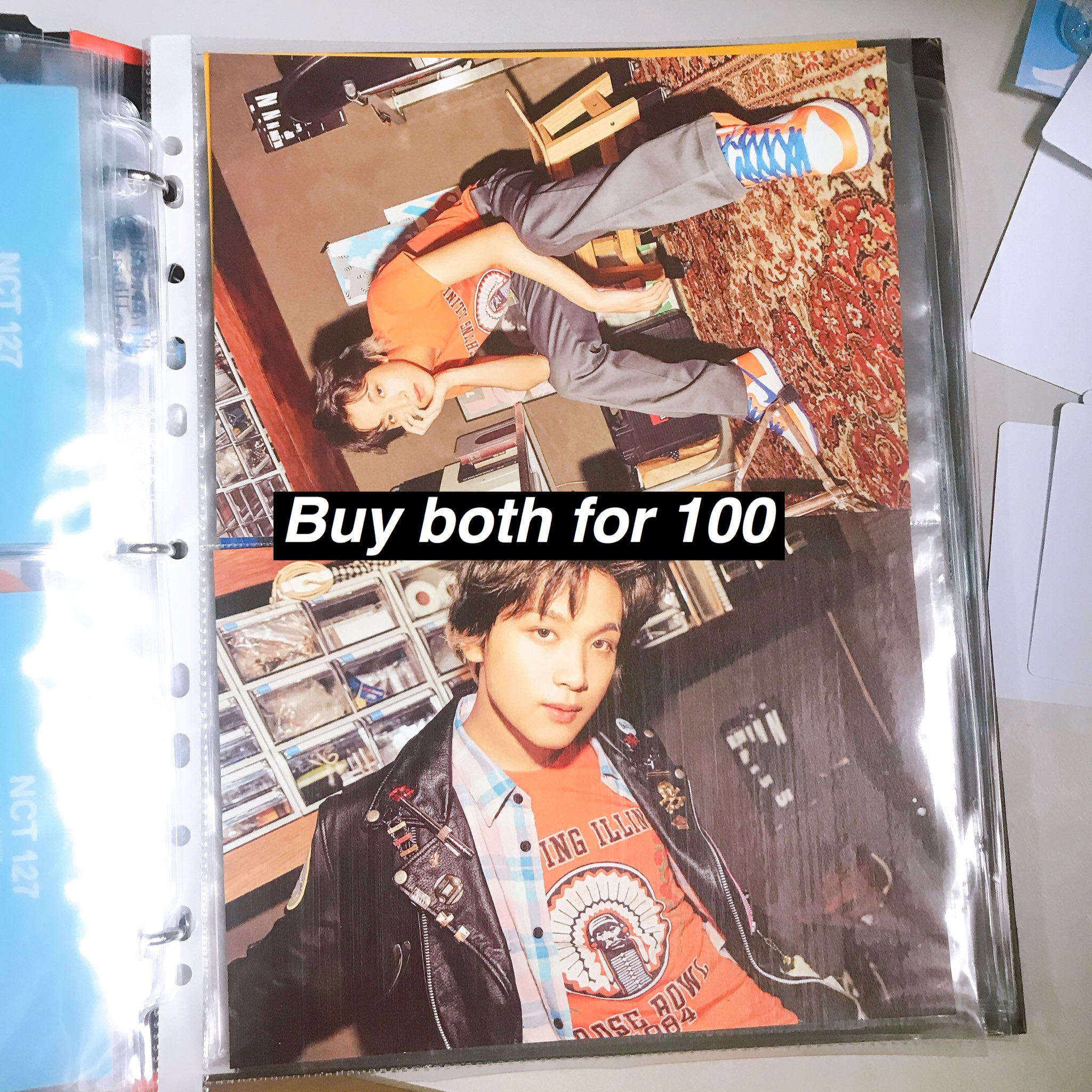 it’s cometscrush on Twitter: "• MINE - ITEM If i like your tweet ...