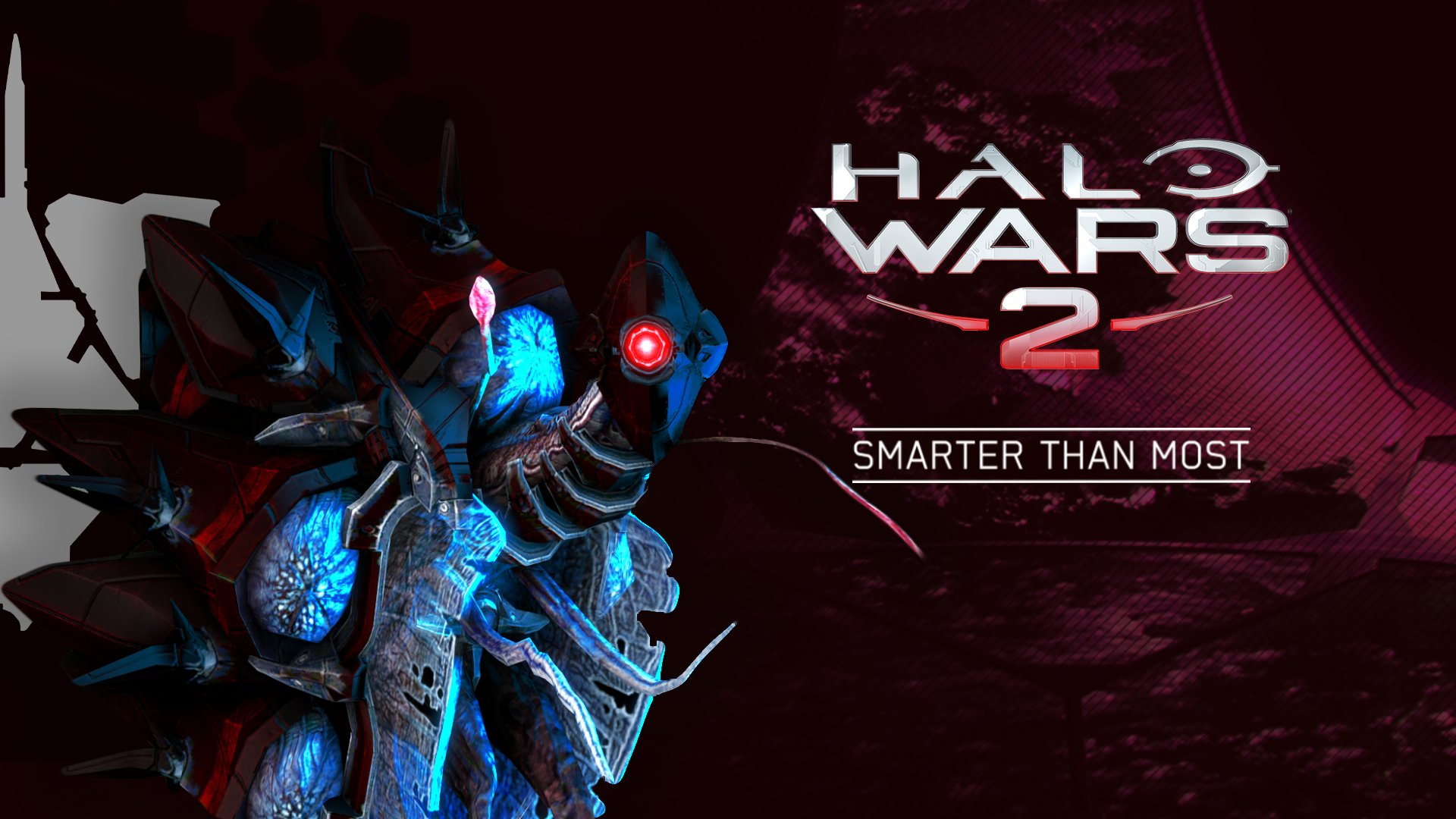 Halo Wars Vampire
