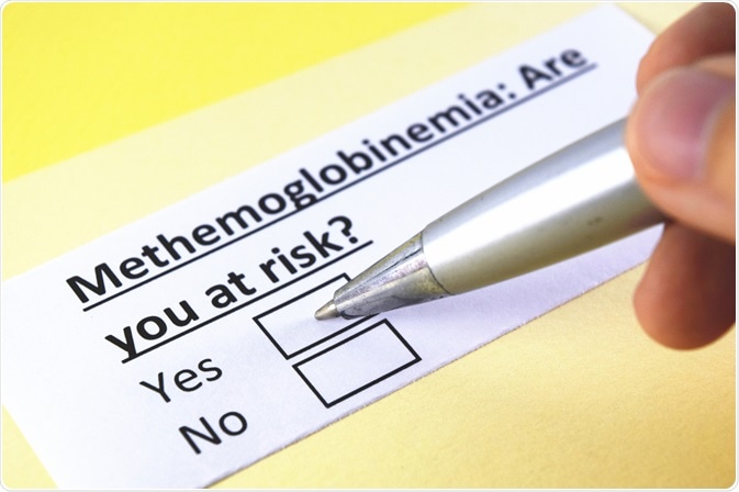 What is Methemoglobinemia? hemoglobin blood methemoglobinemia | News ...