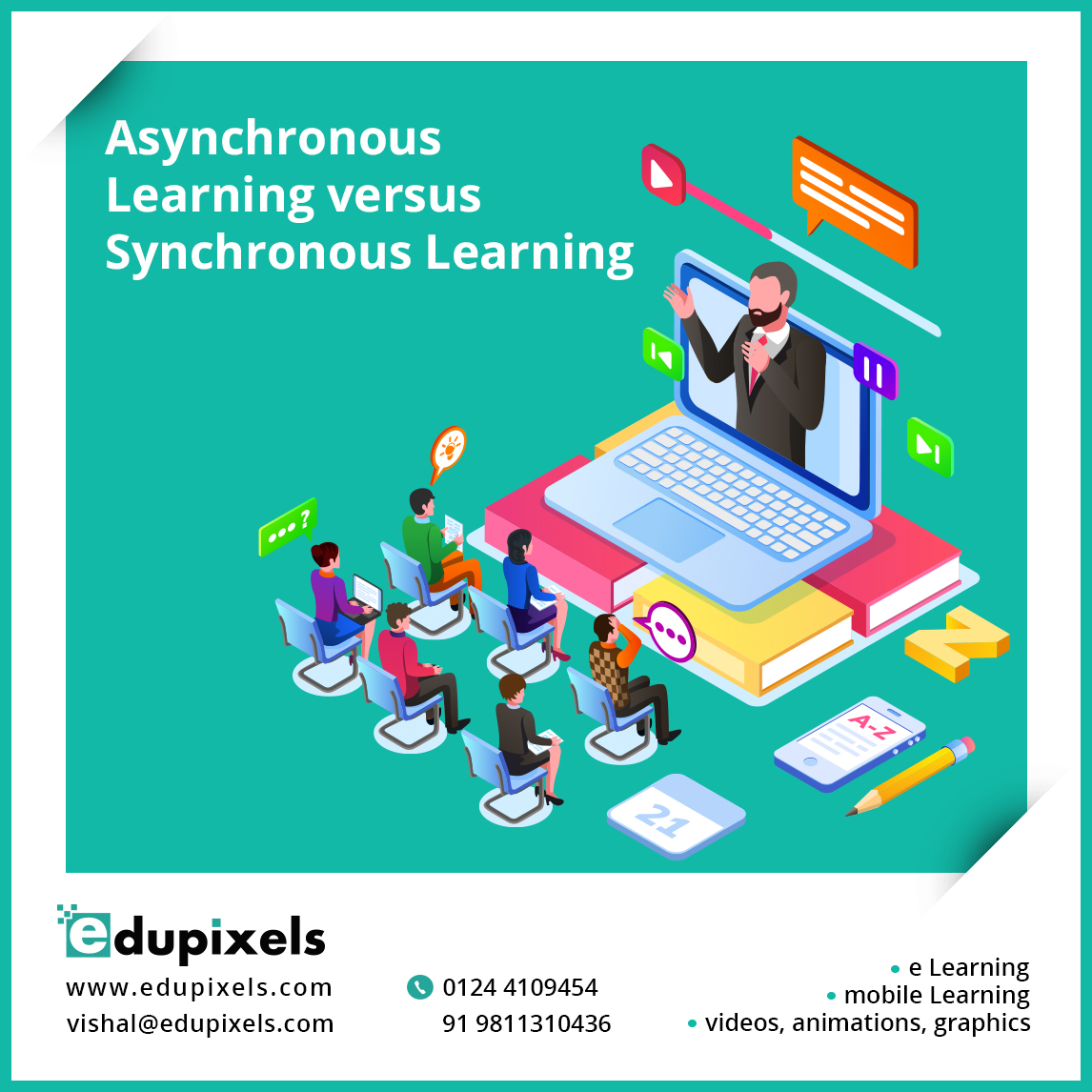 Edupixel (@Edupixelindia) | Twitter