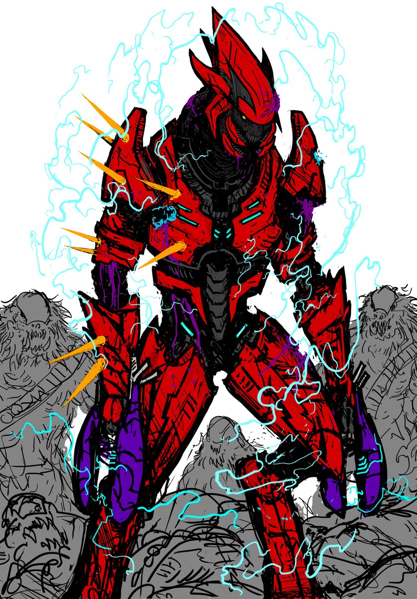 Twoucan - ABE (@Carapace777)