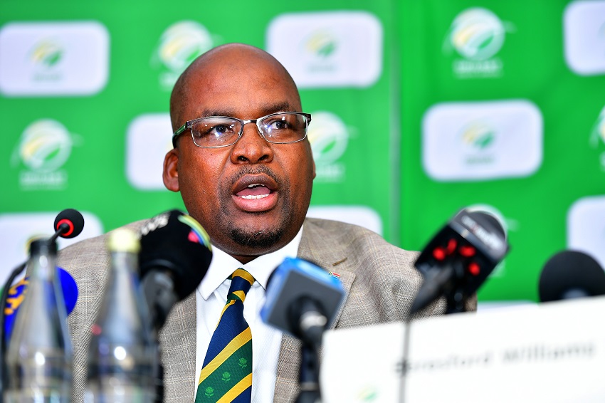 Crisis at Cricket SA deepens as board member Prof Steve Cornelius quits ...