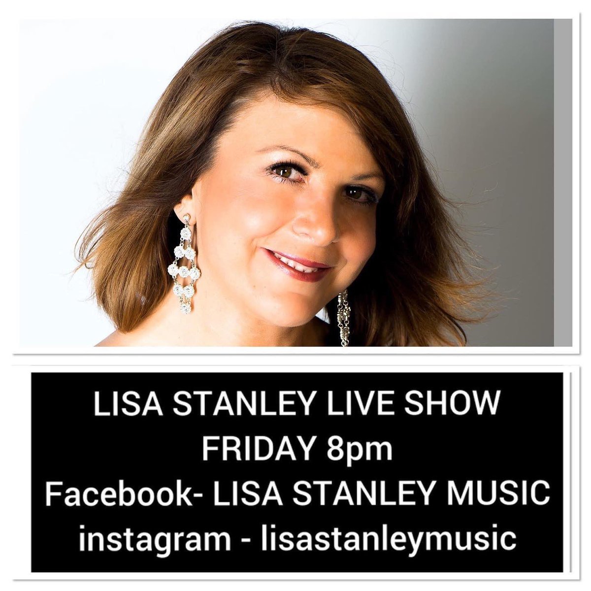 Lisa Stanley's Instagram, Twitter & Facebook on IDCrawl