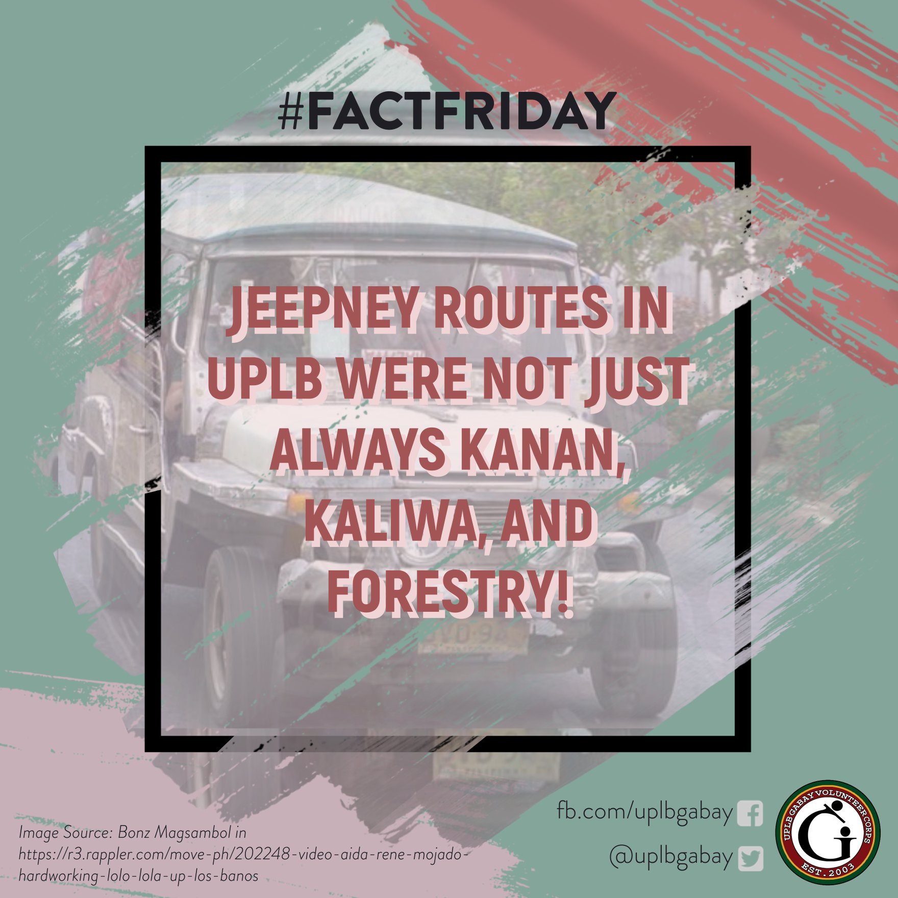 Philippine Jeepney Quotes Jeepney Signs | Waterproof Stickers