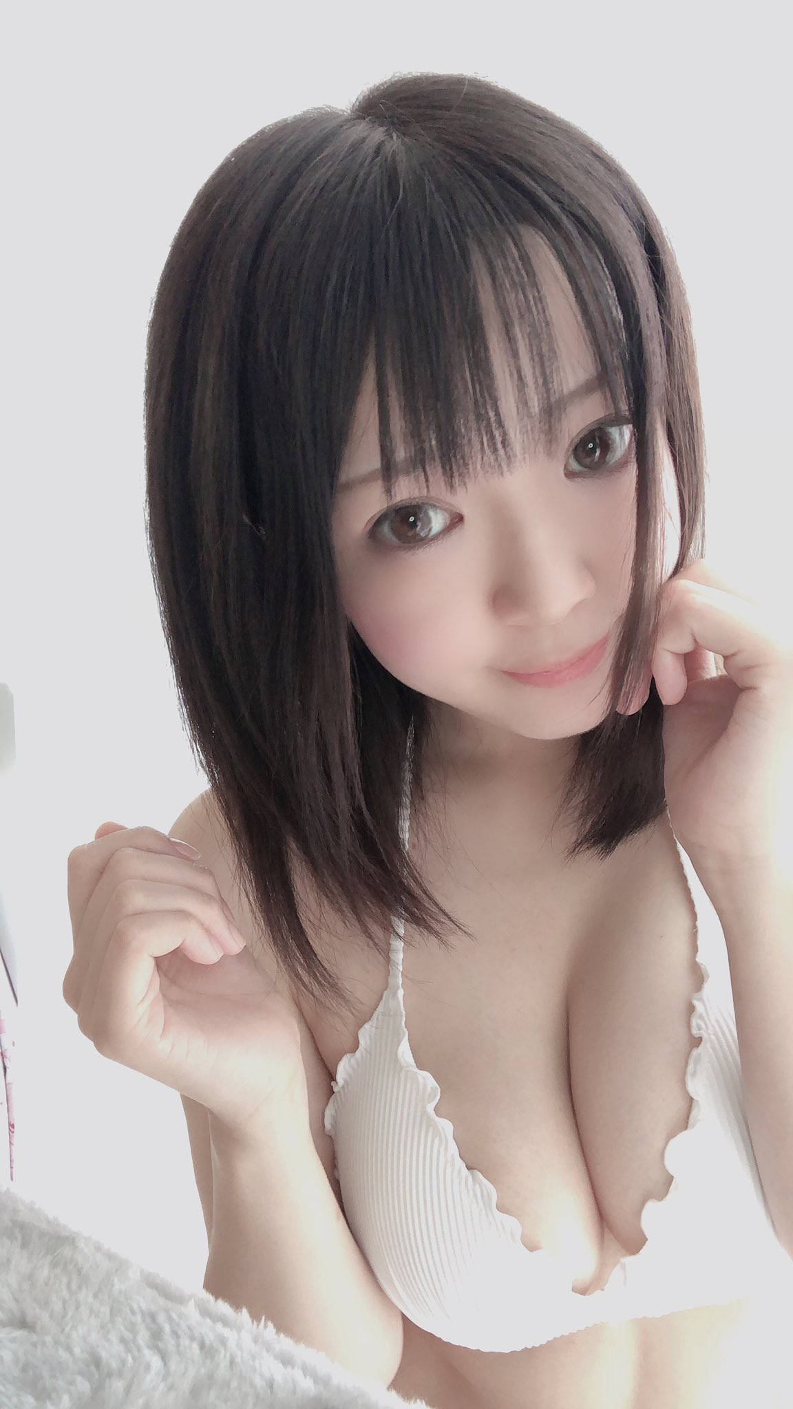 音羽莉夢 on Twitter: "にゃ|•'-'•)و https://t.co/TJ19w4LUBj" / Twitter