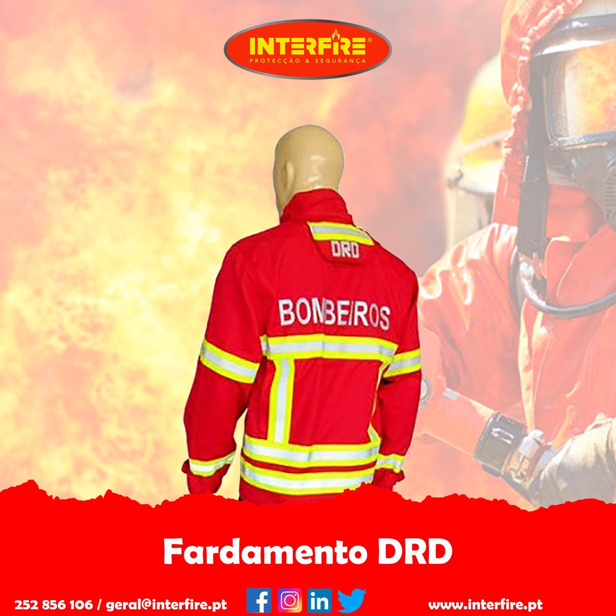 Interfire (@InterfireL) | Twitter