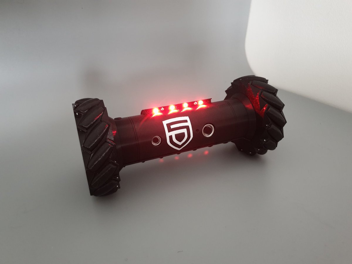 Made a custom Recon Drone for PENTA : r/Rainbow6
