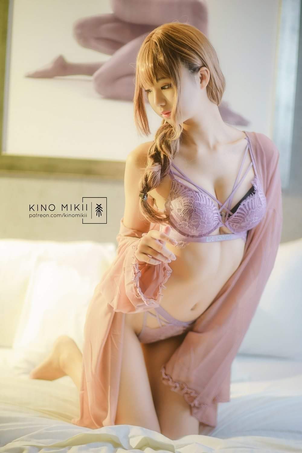 Kino Mikii 🐶 on Twitter: "I'm waiting for..... Preview of September sets 🥀 https://t.co ...