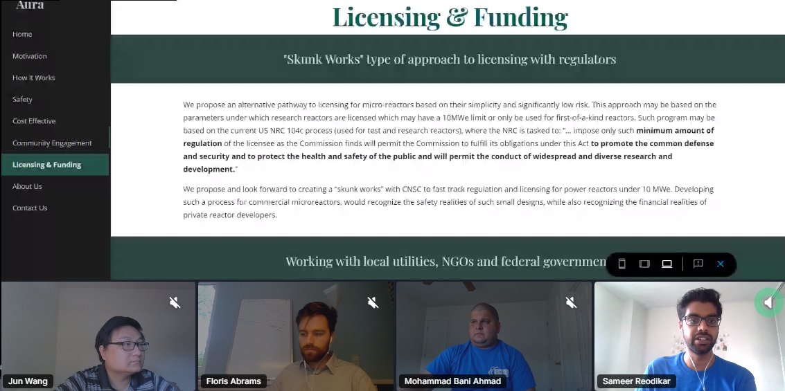 NEST-SMART-SMR (@NEST_SMART_SMR) | Twitter