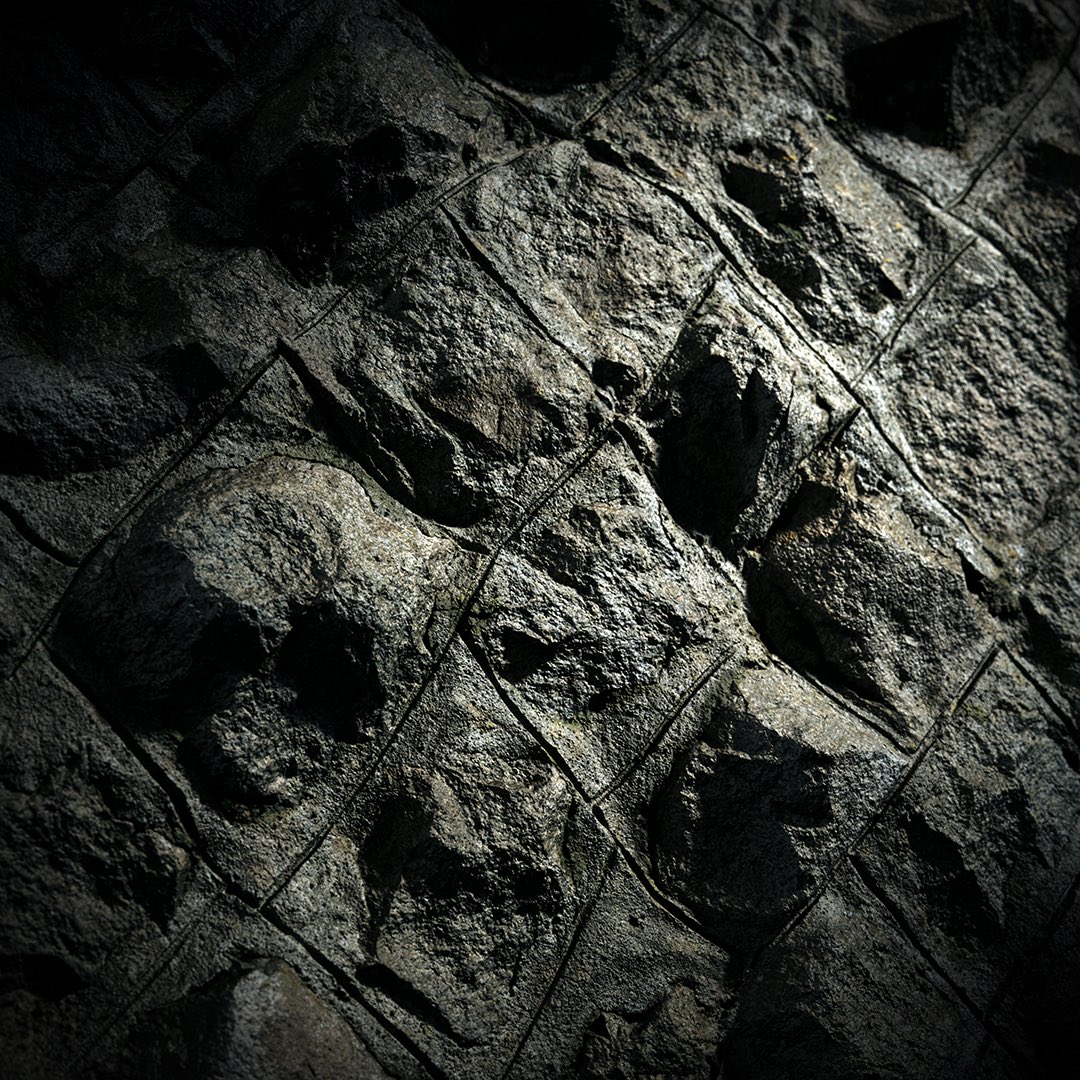 Quixel on Twitter: "You're safe with our 'Stone Walls' collection. 🛡 ...