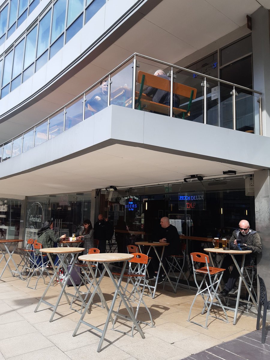 Beer List | The Euston Tap