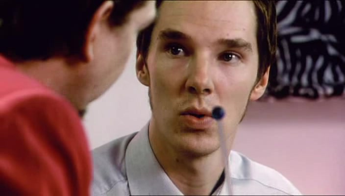 Benedict Cumberbatch Nathan Barley