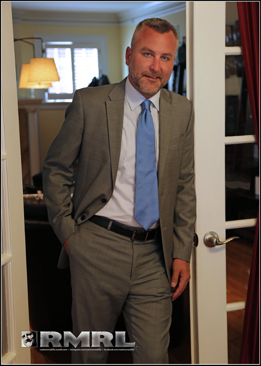 Nathan: business casual. 🔥