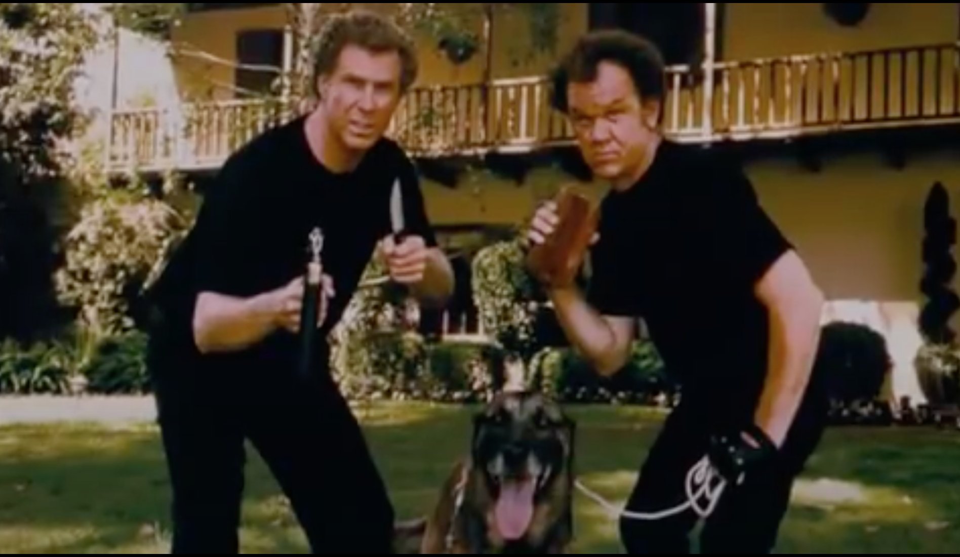 Prestige Worldwide Presentation