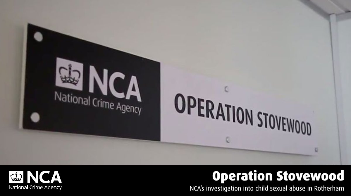 National Crime Agency (NCA) @NCA_UK Timeline, The Visualized Twitter ...