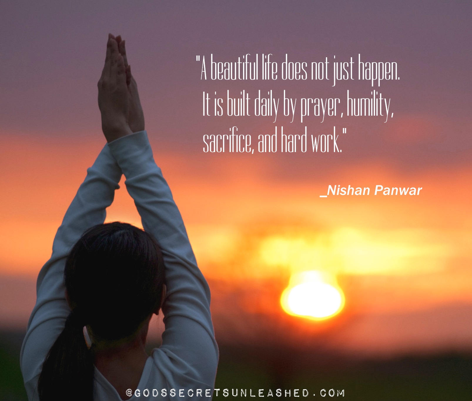 Inner Journey Life Is Beautiful