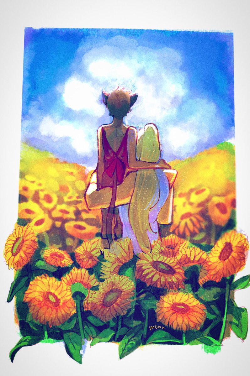 #catradora #SheRa 」|🦦monn🍣もんꪔ̤̮のイラスト