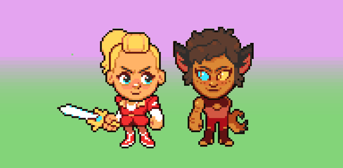 Joseph Gribbin / cohost: @josephgribbin (@JoGribbin) さんのイラスト・マンガ作品まとめ ...