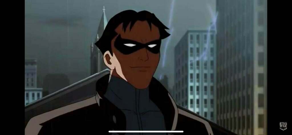 Jason Todd Robin Under The Red Hood