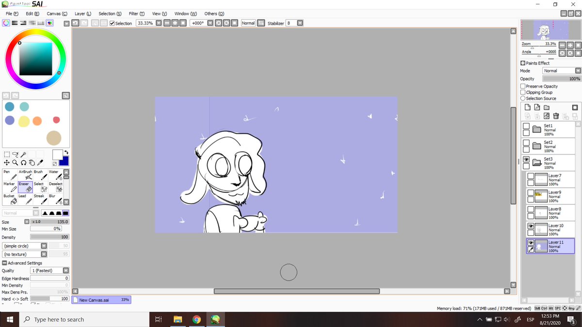 Renzo Mayo ESP/ENG (@renzo_mayo_) さんのイラスト・マンガ作品まとめ (14 件) - Twoucan