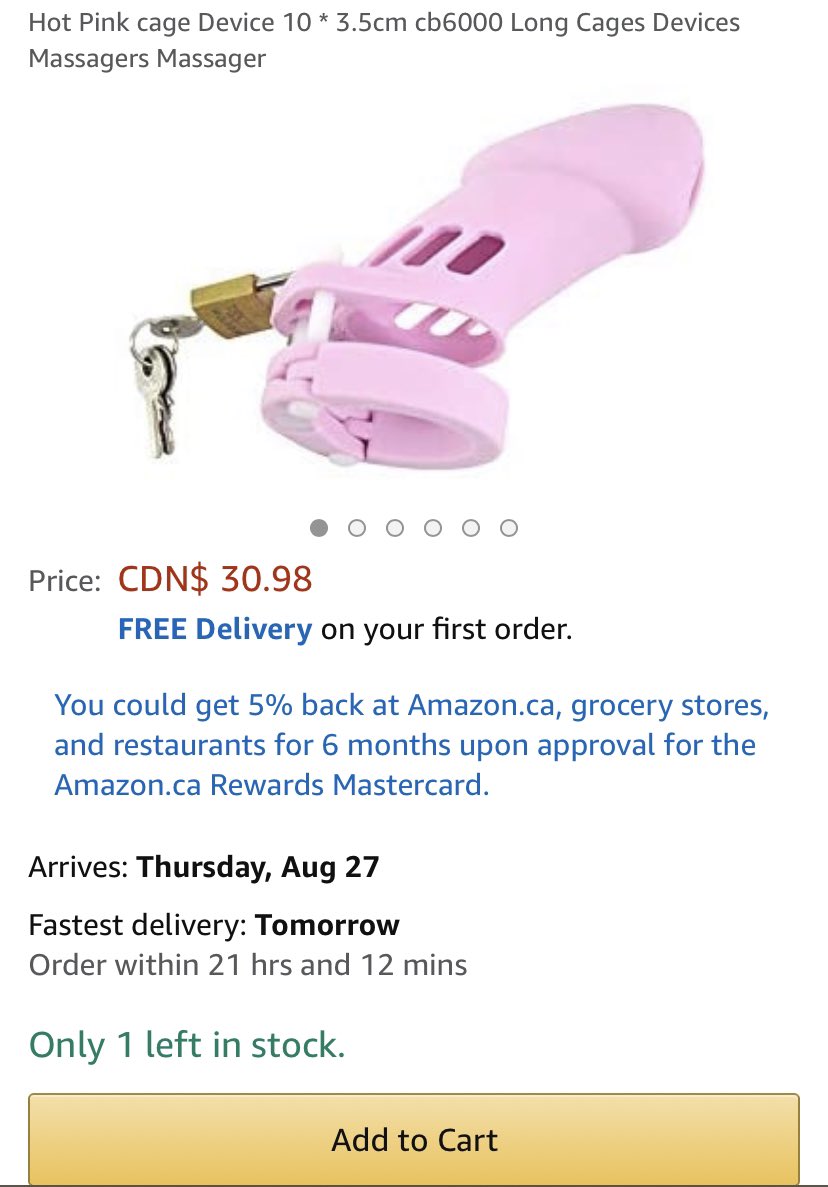 mistressjessieash 🇨🇦 on Twitter: "This one clearly my favourite but I don’t have a local # ...