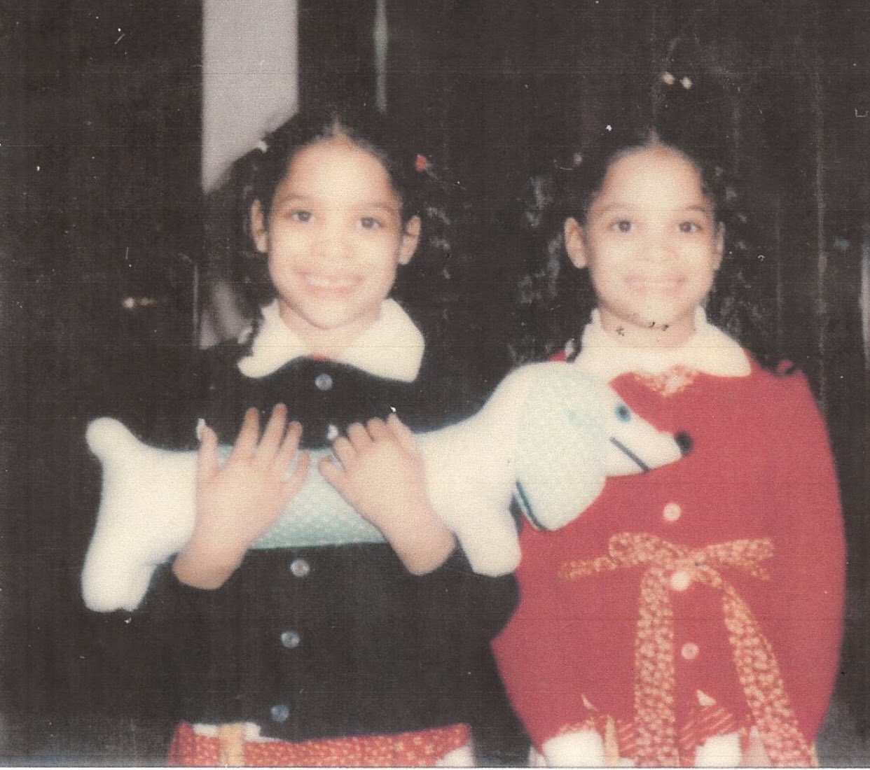 Rasheeda And Jamillah Ali