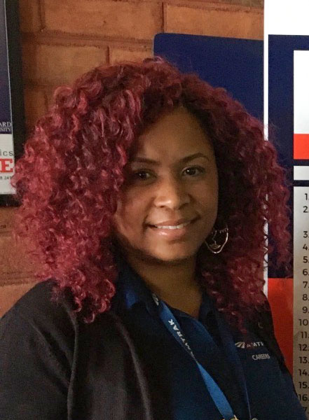 Lakeisha Johnson's Instagram, Twitter & Facebook on IDCrawl