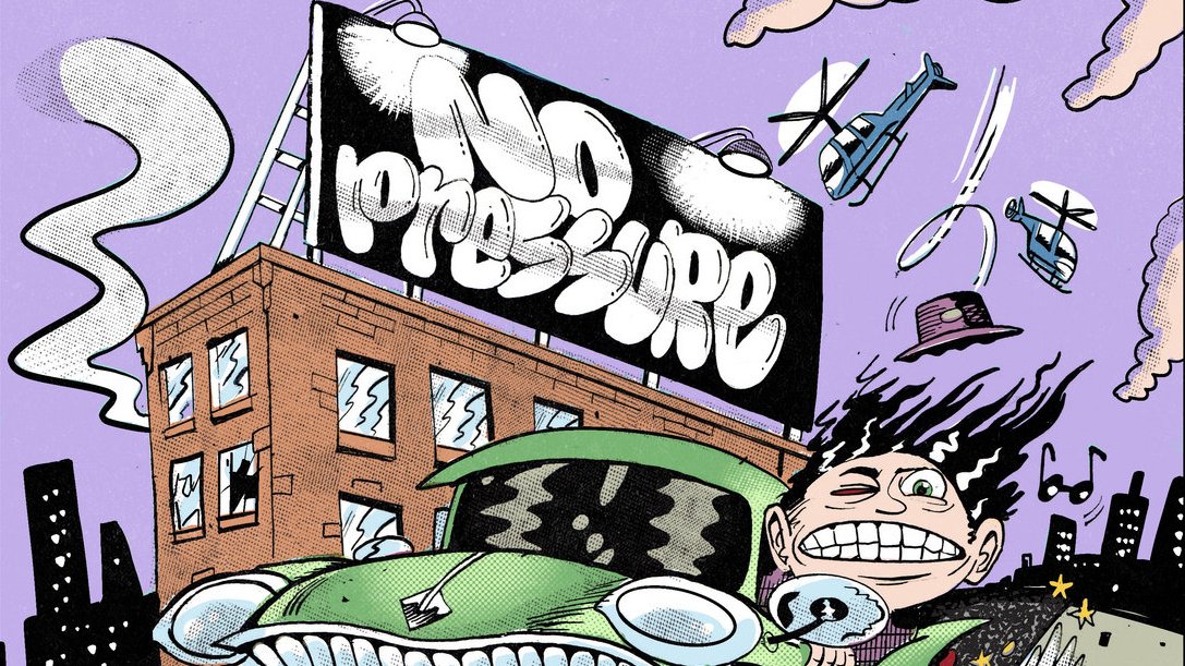 The Story So Far Band Wallpaper