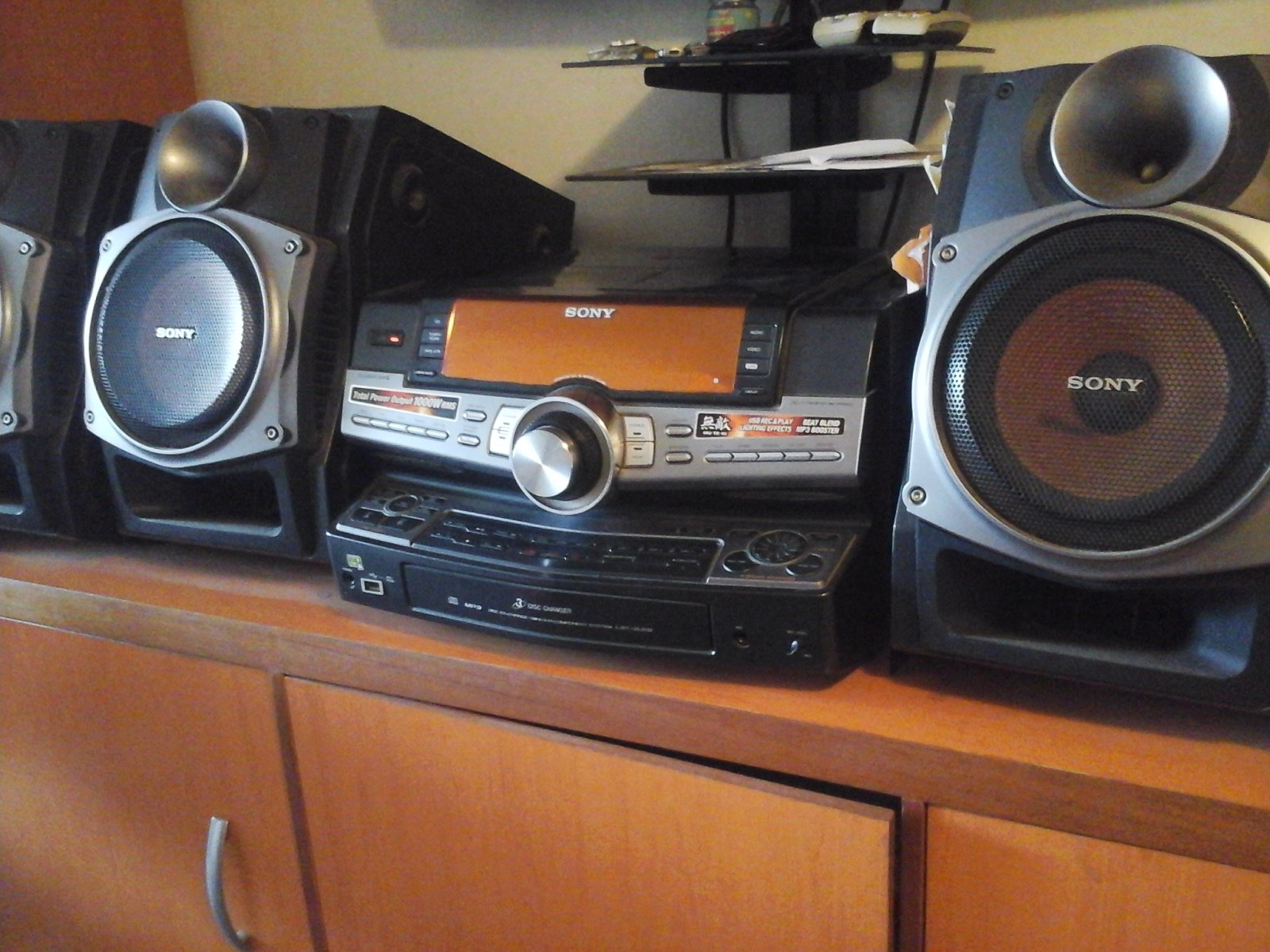 SONY FST Reseña (Prueba De Audio) Utilizar, 50% OFF