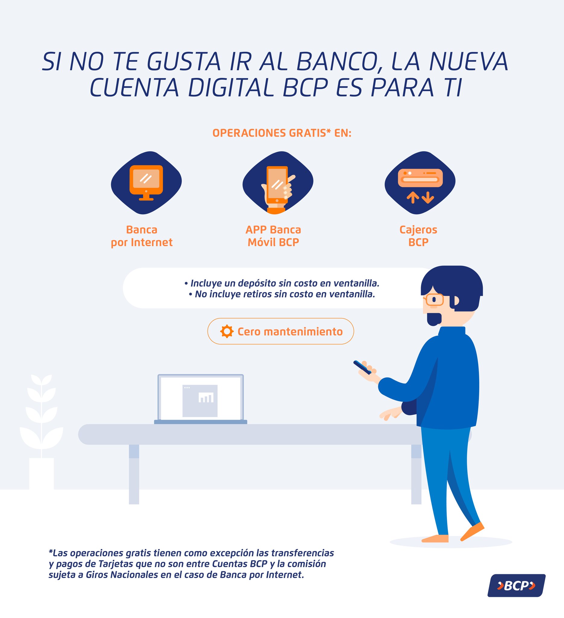 pared inferencia deletrear banco sin mantenimiento de cuenta Natura Mono Comité