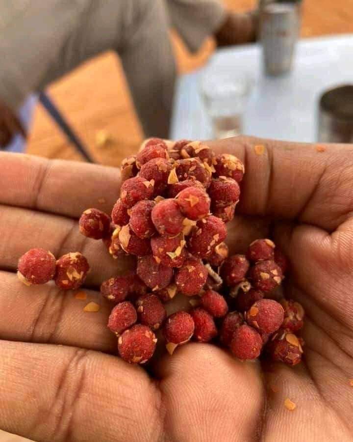 Anyone know what hohob is? | Somali Spot | Forum, News, Videos