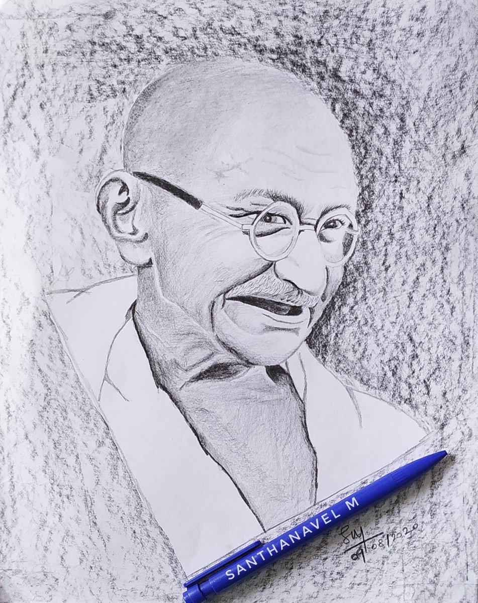 SanT (@sant_scribbles) | Twitter