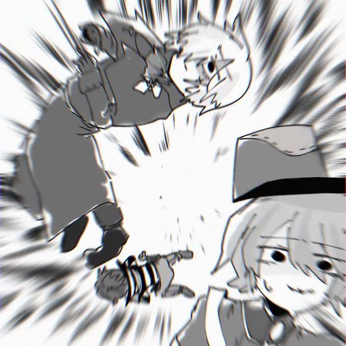 とまとのへた🌾は移行済 (@tomato_hetata) さんのイラスト・マンガ作品まとめ (31 件) - Twoucan