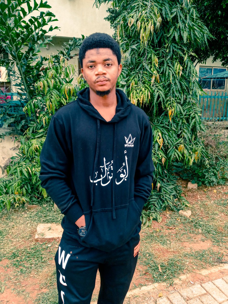 Ahmad Nura Zarewa (@YZarewa) | Twitter