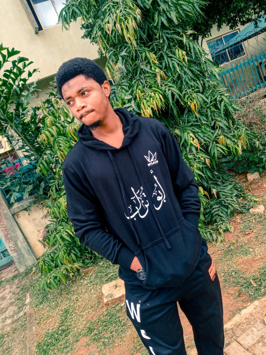 Ahmad Nura Zarewa (@YZarewa) | Twitter