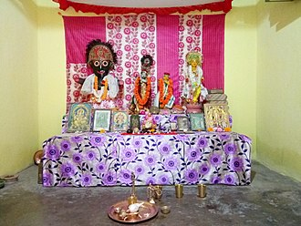 God & Goddess of Assam: Temples & mandirs in Assam