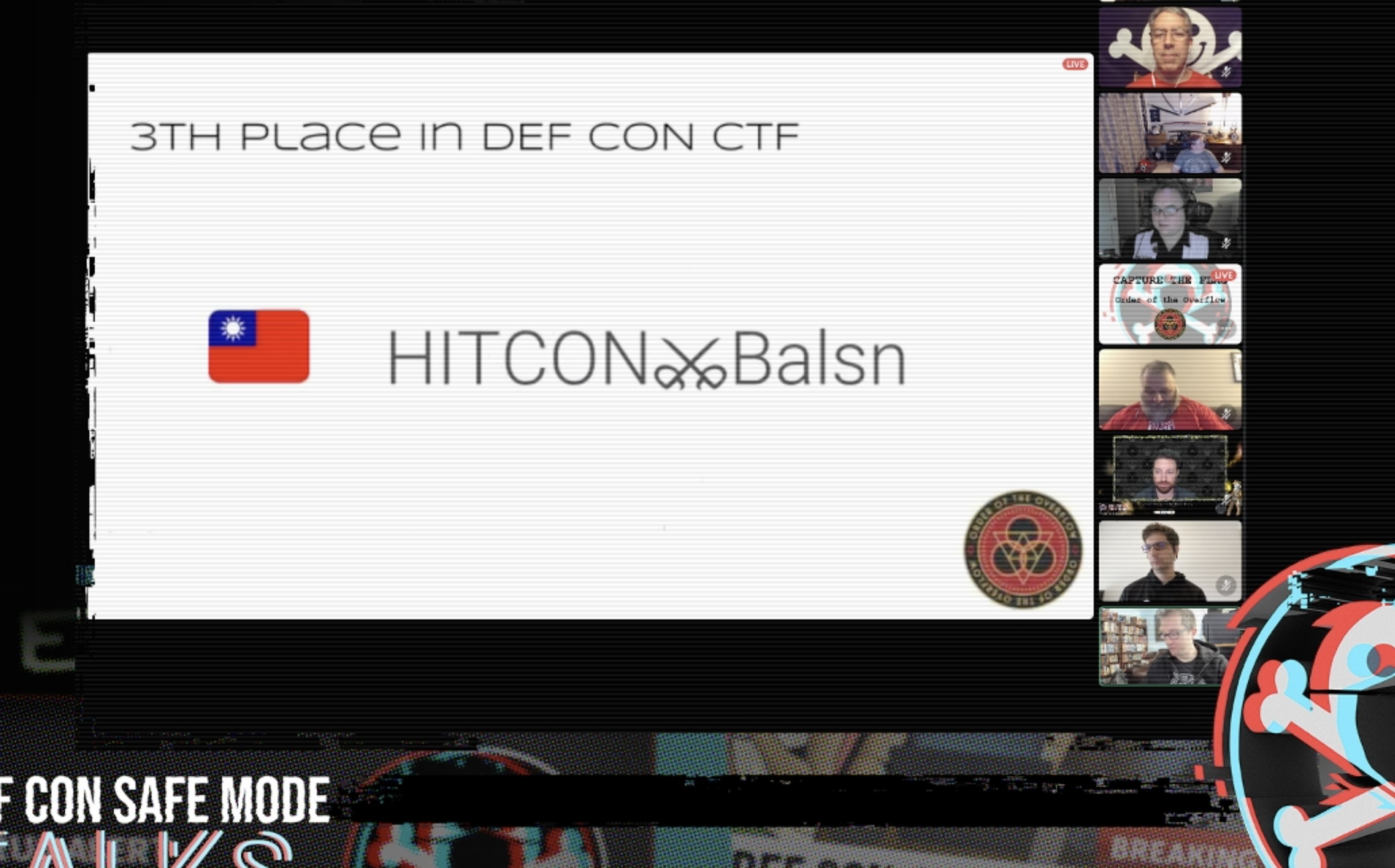 Balsn (@balsnctf) / Twitter